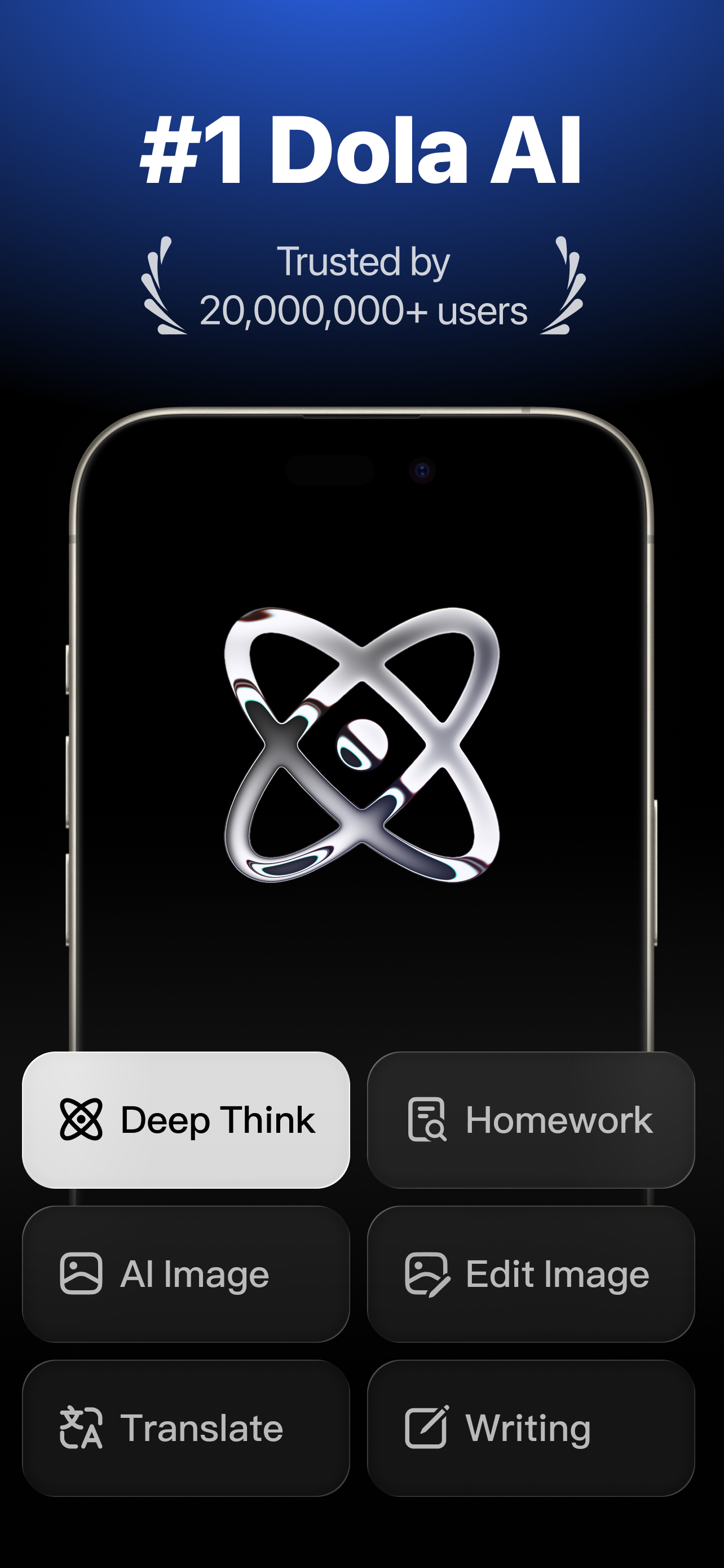 Dola: Smart AI Assistant 11.9.2 APK Download by SPRING (SG) PTE. LTD ...