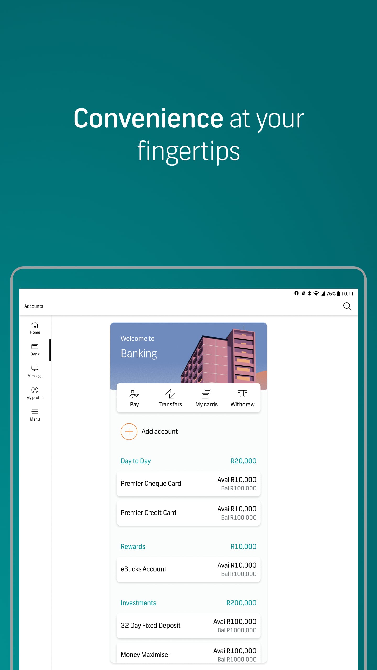 FNB Banking App 7.8.0-50 (85) hce (arm64-v8a + arm-v7a) (nodpi) APK ...