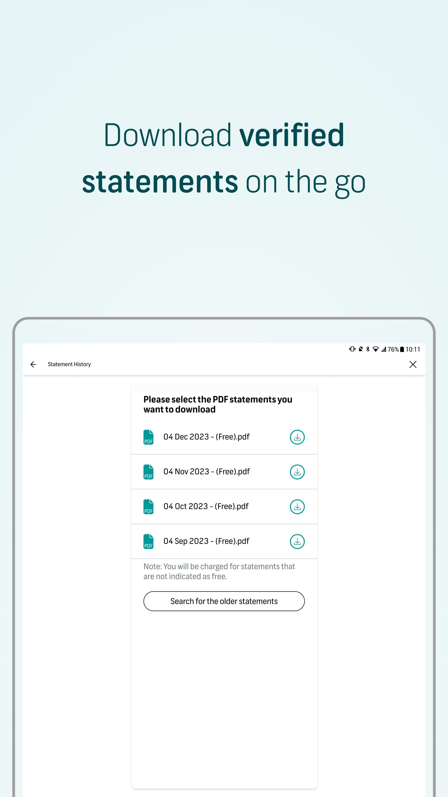 Download FNB Banking App APKs for Android - APKMirror