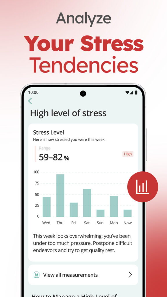 Pulsebit: Heart Rate Monitor 5.14.4 APK Download by Golden Gate Media ...