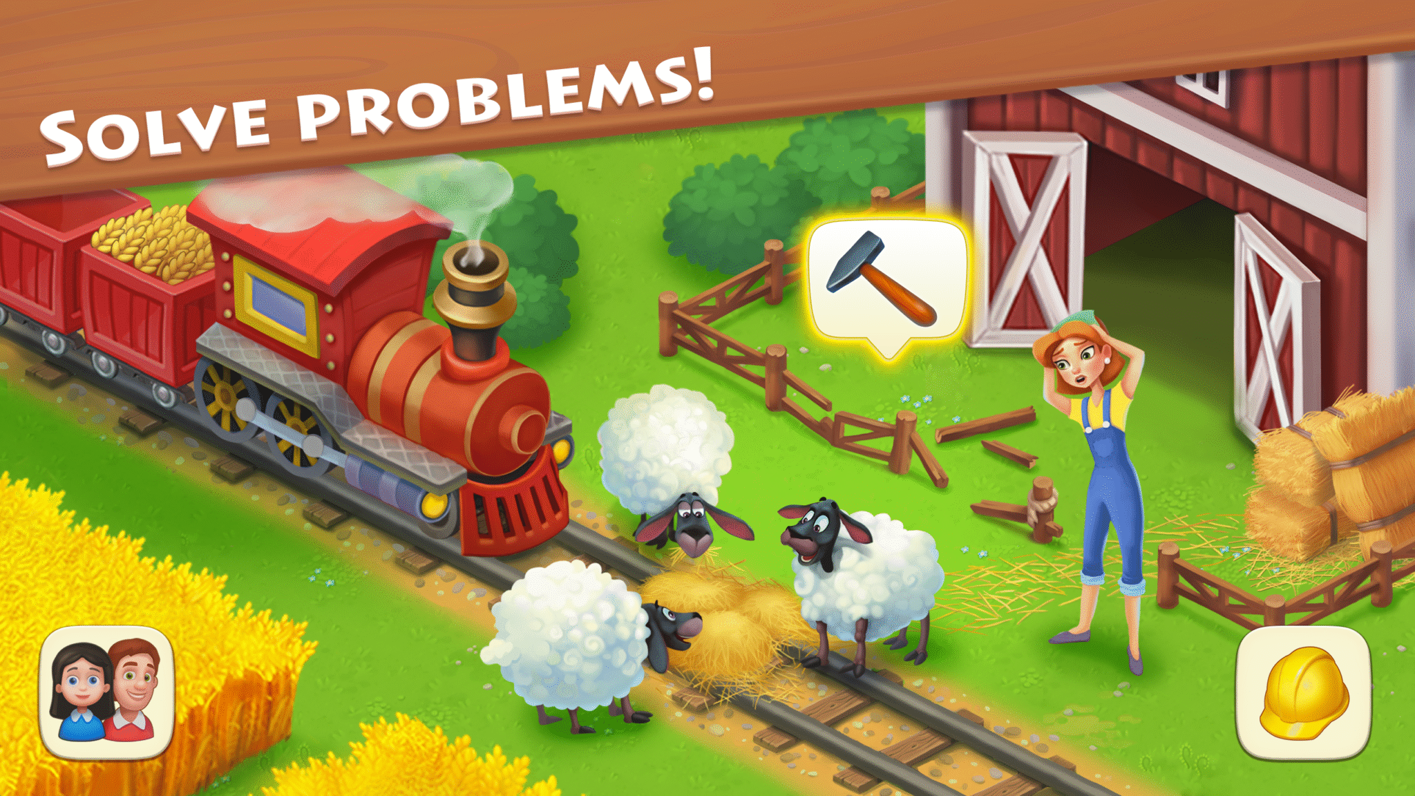 Download Township APKs for Android - APKMirror