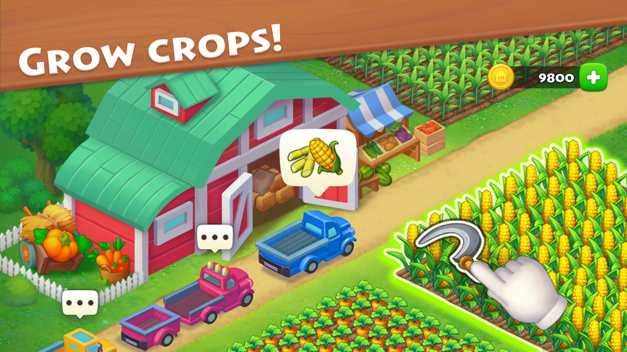 Download Township APKs for Android - APKMirror