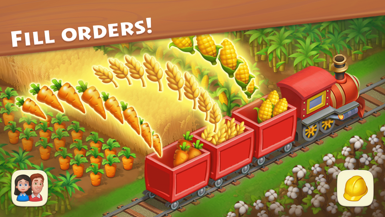Township 29.0.1 APK Download by Playrix - APKMirror