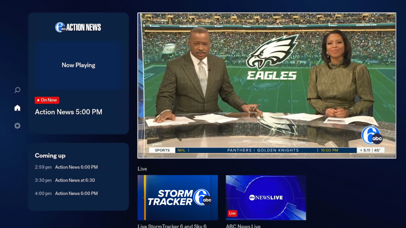 6abc Philadelphia 8.80.0 APK Download by Disney - APKMirror
