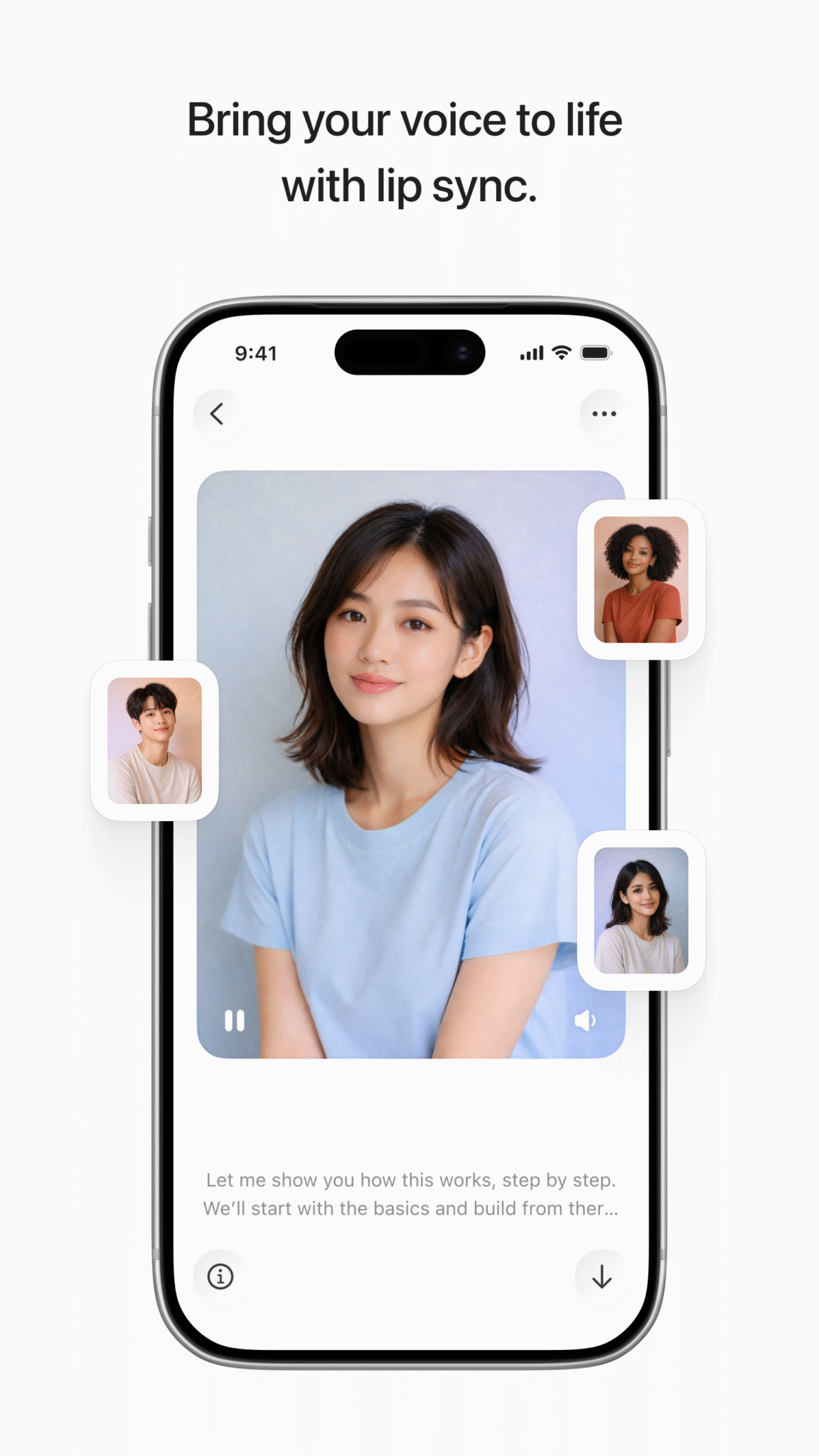 Download ElevenLabs: AI Voice Generator APKs for Android - APKMirror