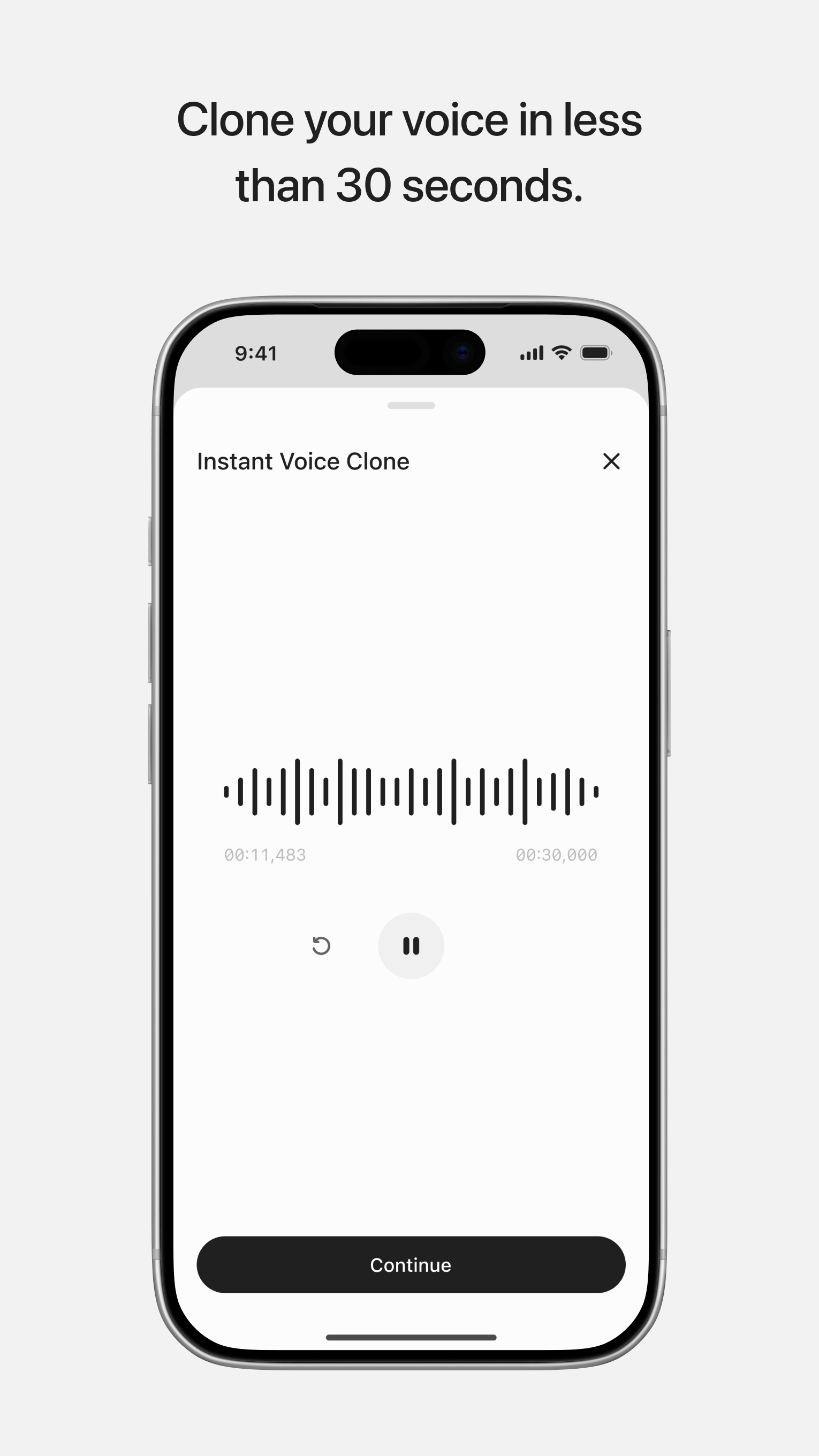 Download ElevenLabs: AI Voice Generator APKs for Android - APKMirror