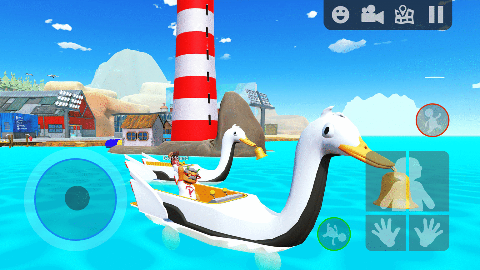 Totally Reliable Delivery 1.6 (Android 14+) APK Download by Infogrames ...