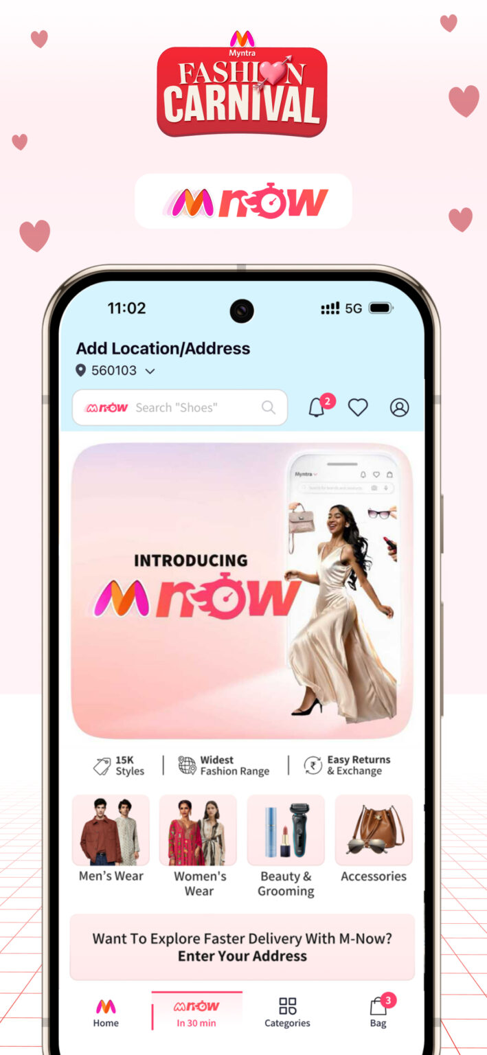 Myntra - Fashion Shopping App 4.2601.20 APK Download by Myntra - APKMirror