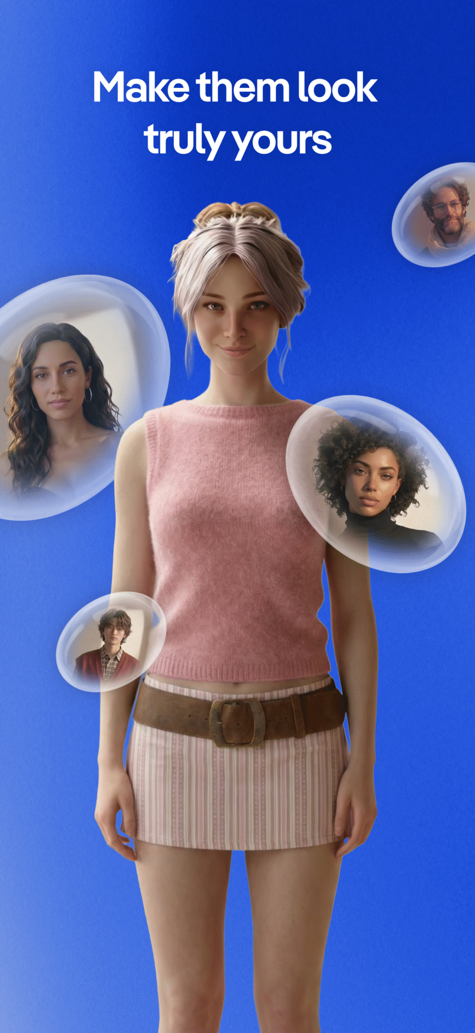 Replika: My AI Friend 12.6.0 APK Download by Luka, Inc - APKMirror