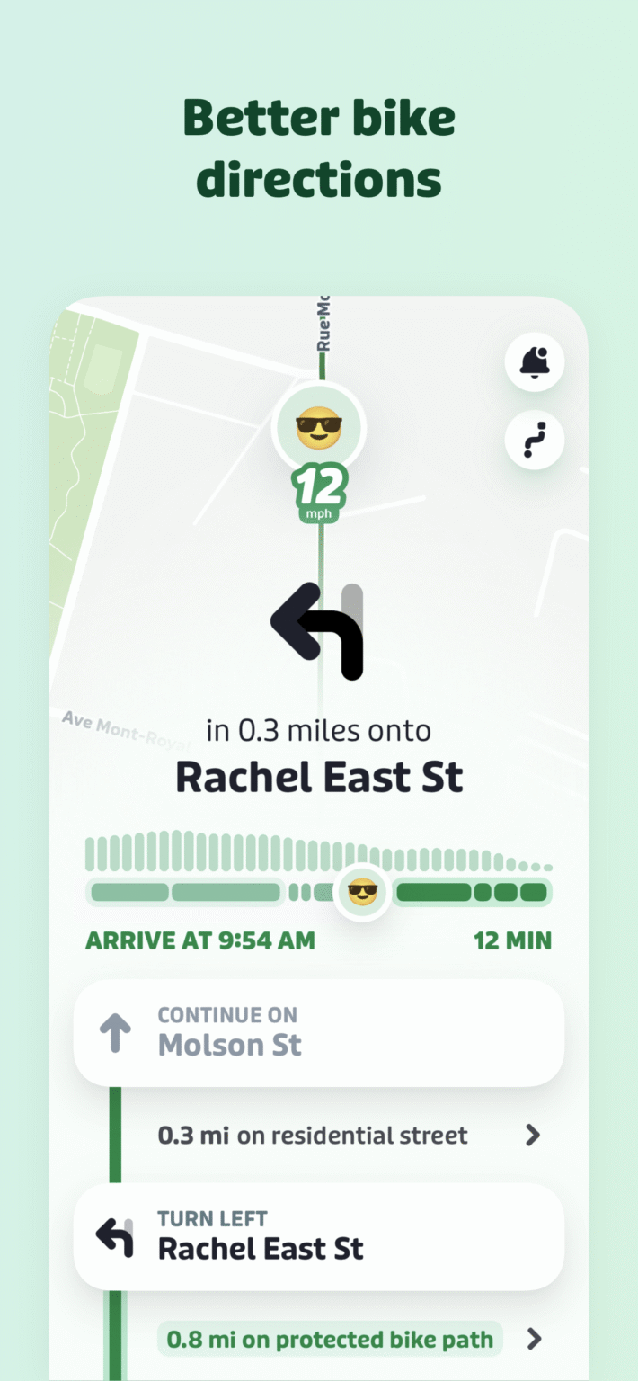 Transit - Subway & Bus Times 6.1.11 APK Download by Transit, Inc ...