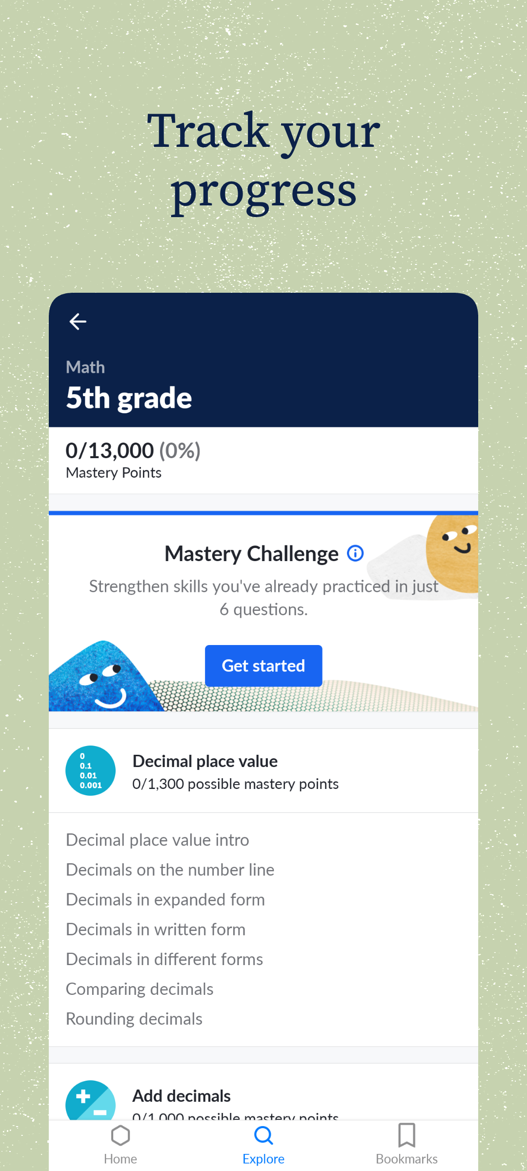 Download Khan Academy APKs for Android - APKMirror