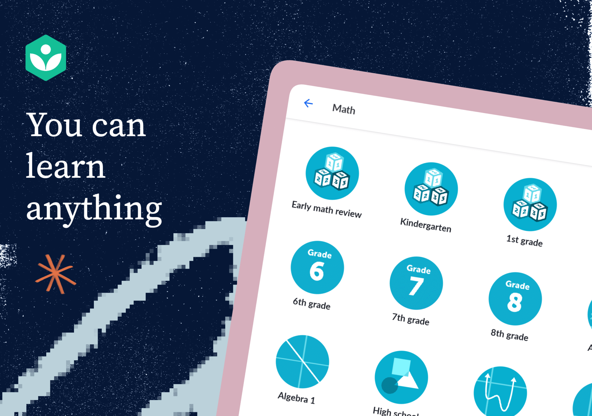 Download Khan Academy APKs for Android - APKMirror