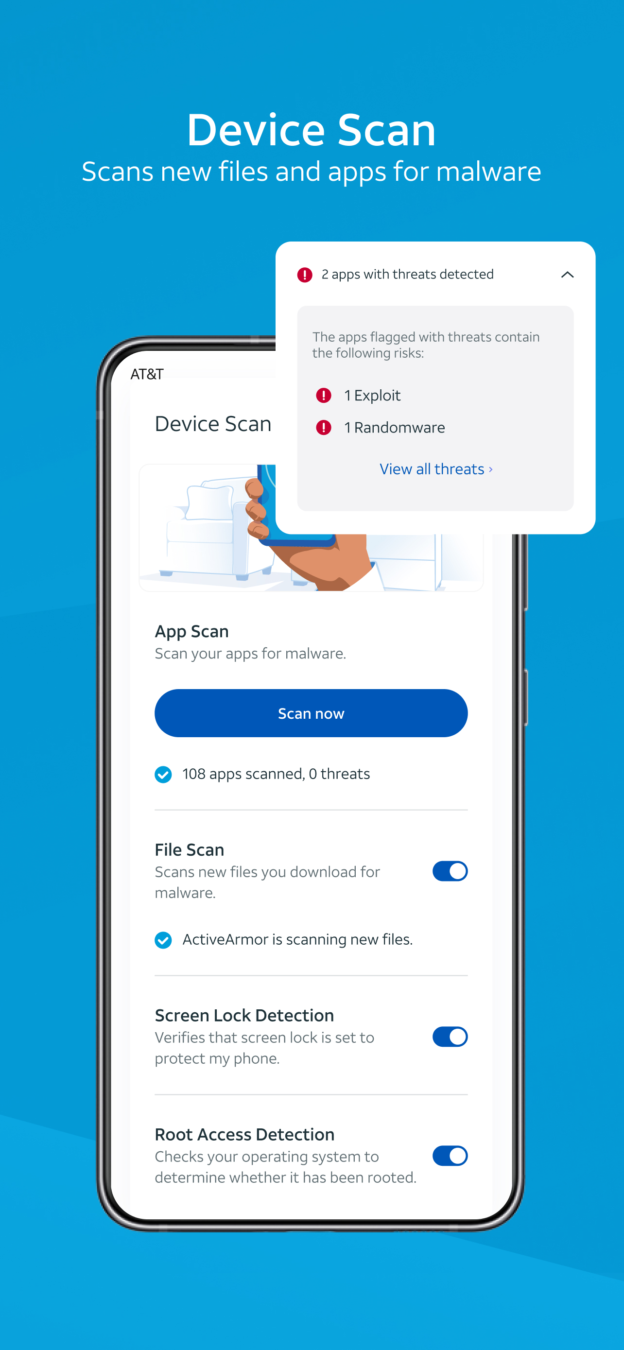 Download AT&T ActiveArmor® APKs for Android - APKMirror