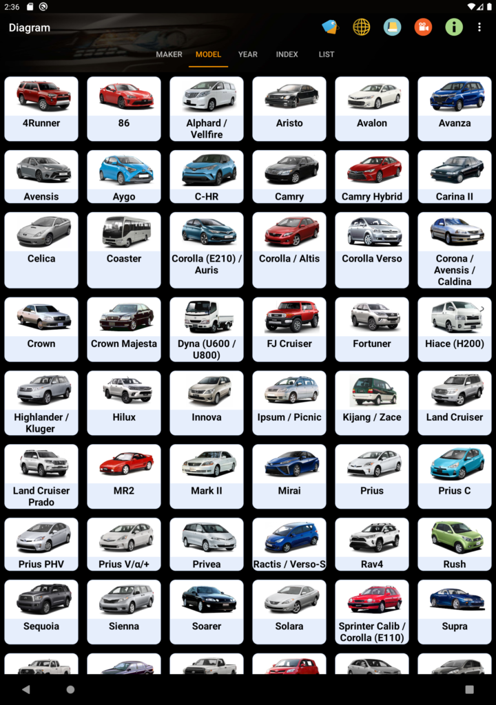 Carmin 4.2.4 (nodpi) APK Download by Min Junior - APKMirror