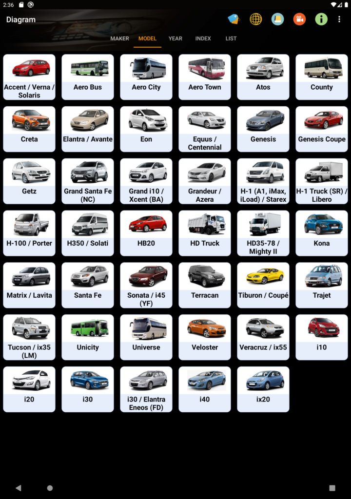 Download Carmin APKs for Android - APKMirror