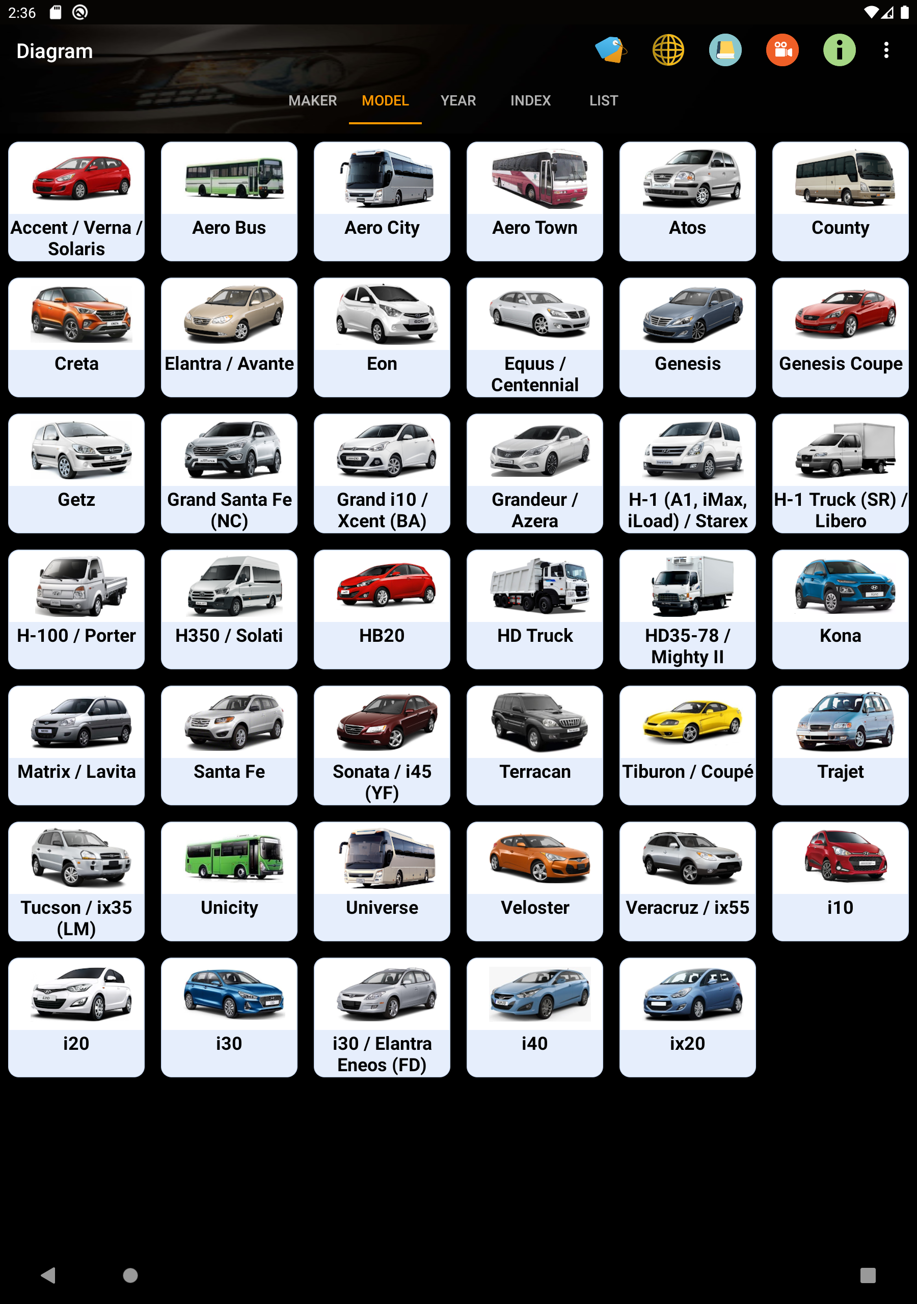 Download Carmin APKs for Android - APKMirror