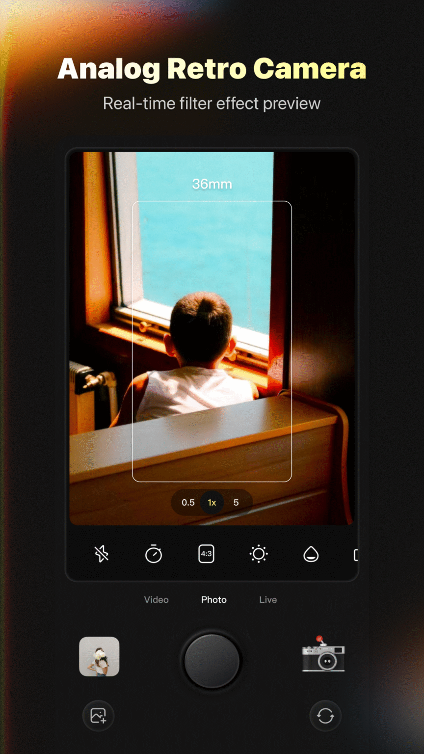 Download Kapi Cam - Y2K & CCD Camera APKs for Android - APKMirror