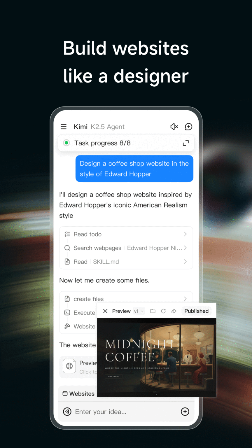 Download Kimi APKs for Android - APKMirror
