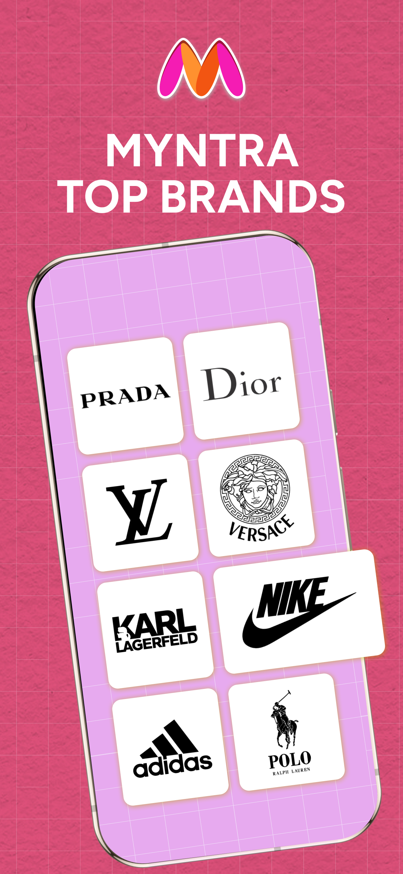 Download Myntra - Fashion Shopping App APKs for Android - APKMirror