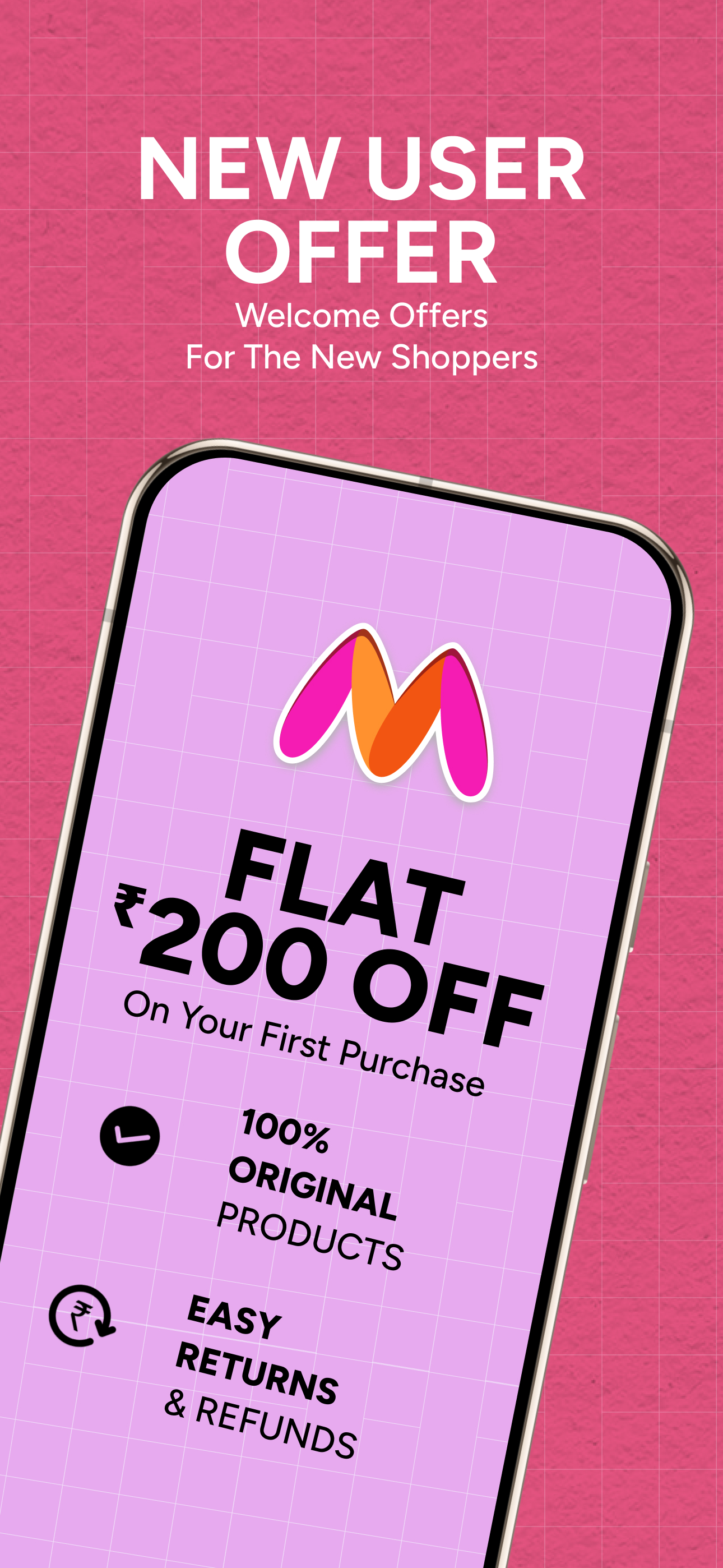 Download Myntra - Fashion Shopping App APKs for Android - APKMirror