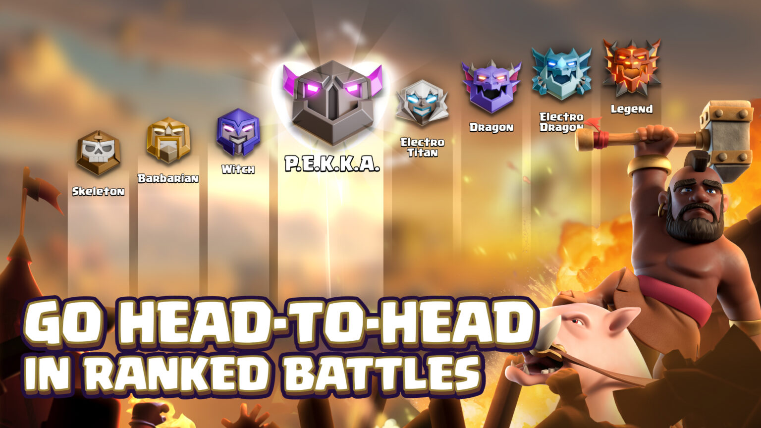 Clash of Clans 18.200.6 (120-640dpi) (Android 7.0+) APK Download by ...
