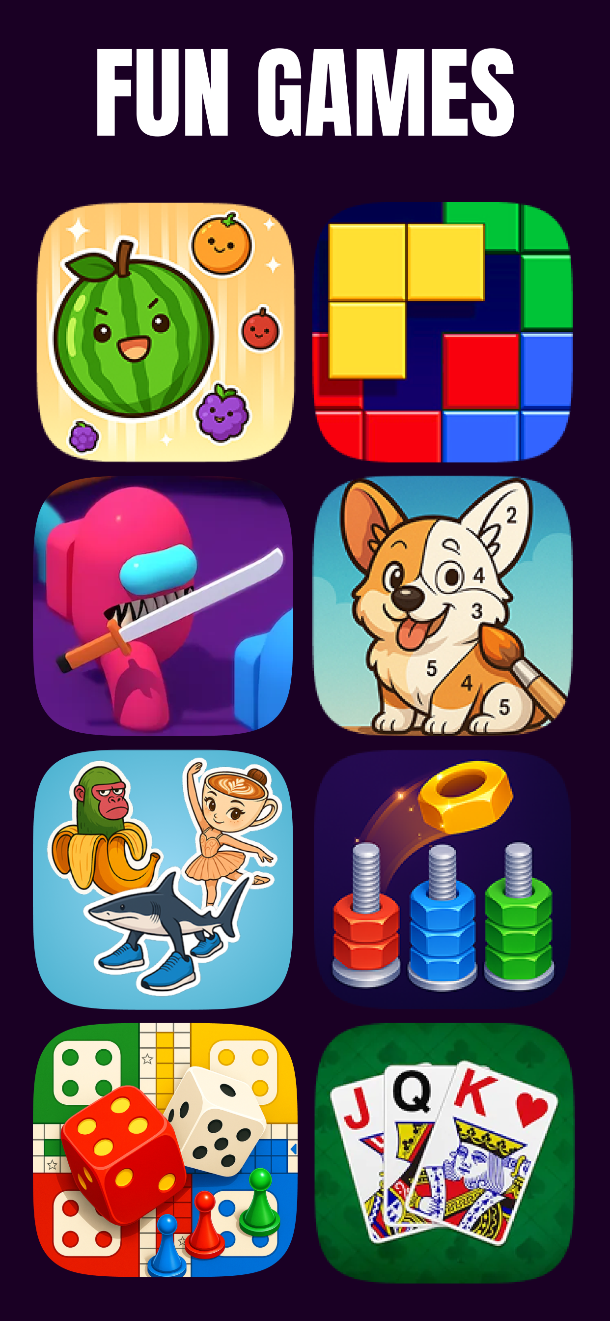 Download Offline Games No WiFi internet APKs for Android - APKMirror