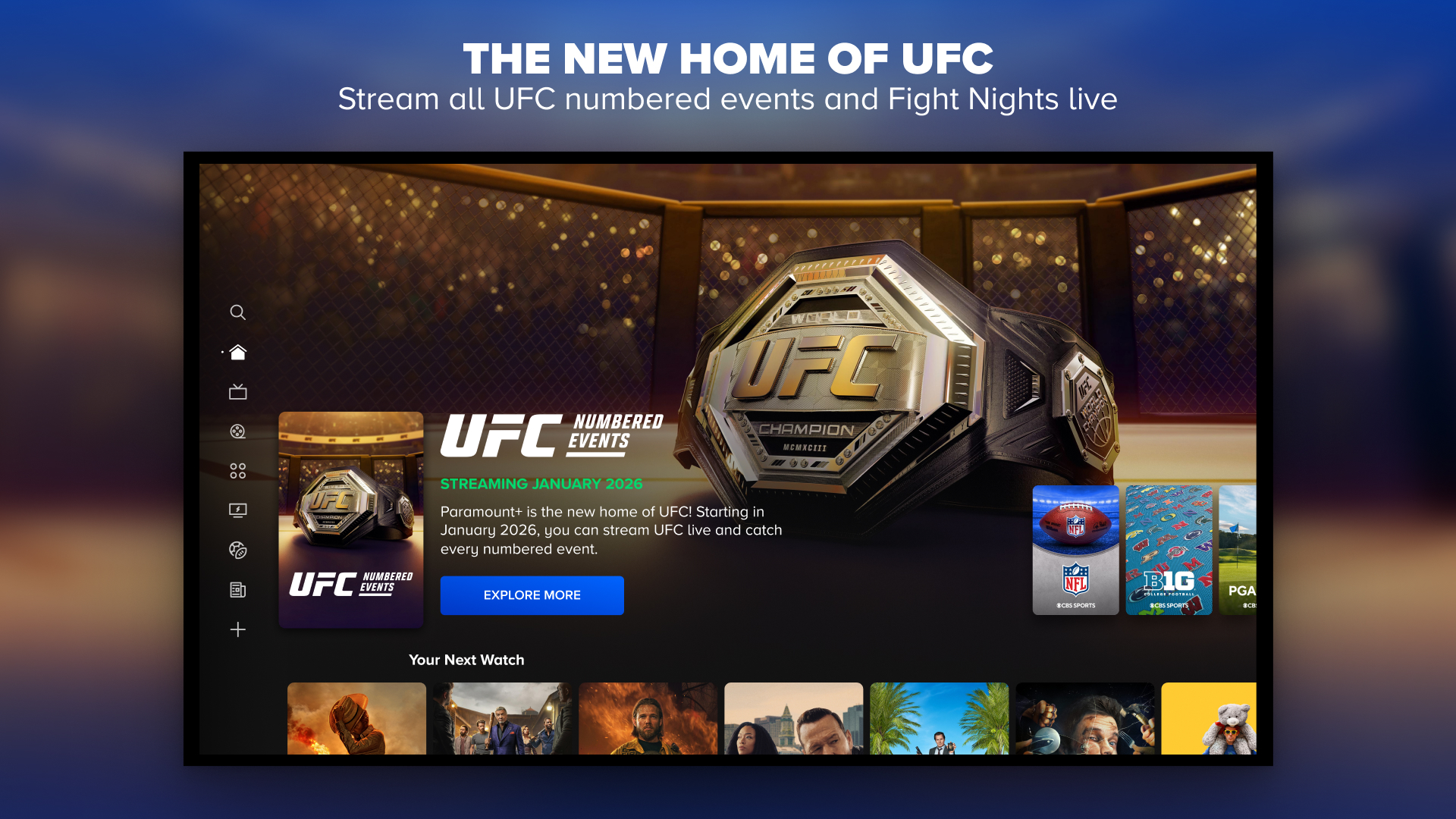 Download Paramount+ (Amazon Appstore Fire Tablet version) APKs for ...