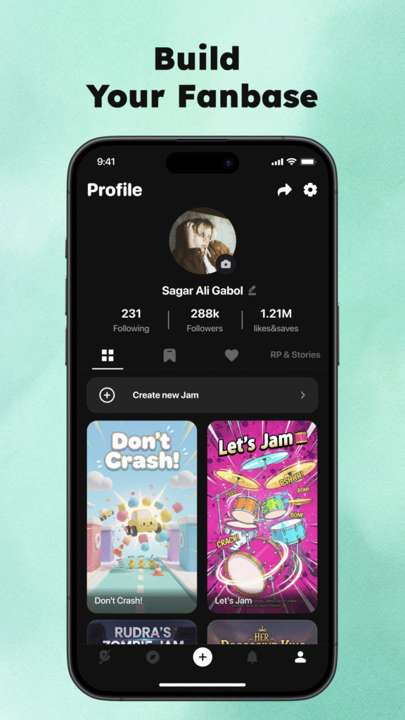 Sekai: Create · Remix · Play 1.64.1 APK Download by Sekai - APKMirror