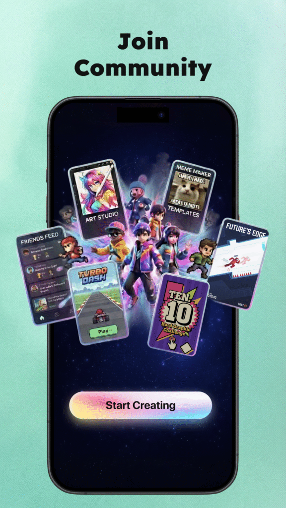 Sekai: Create · Remix · Play 1.71.2 APK Download by Sekai - APKMirror