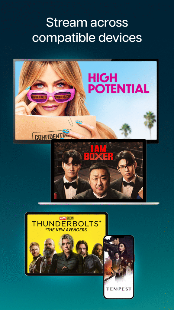 Disney+ Hotstar 25.06.02.1 APK Download by The Walt Disney Company ...