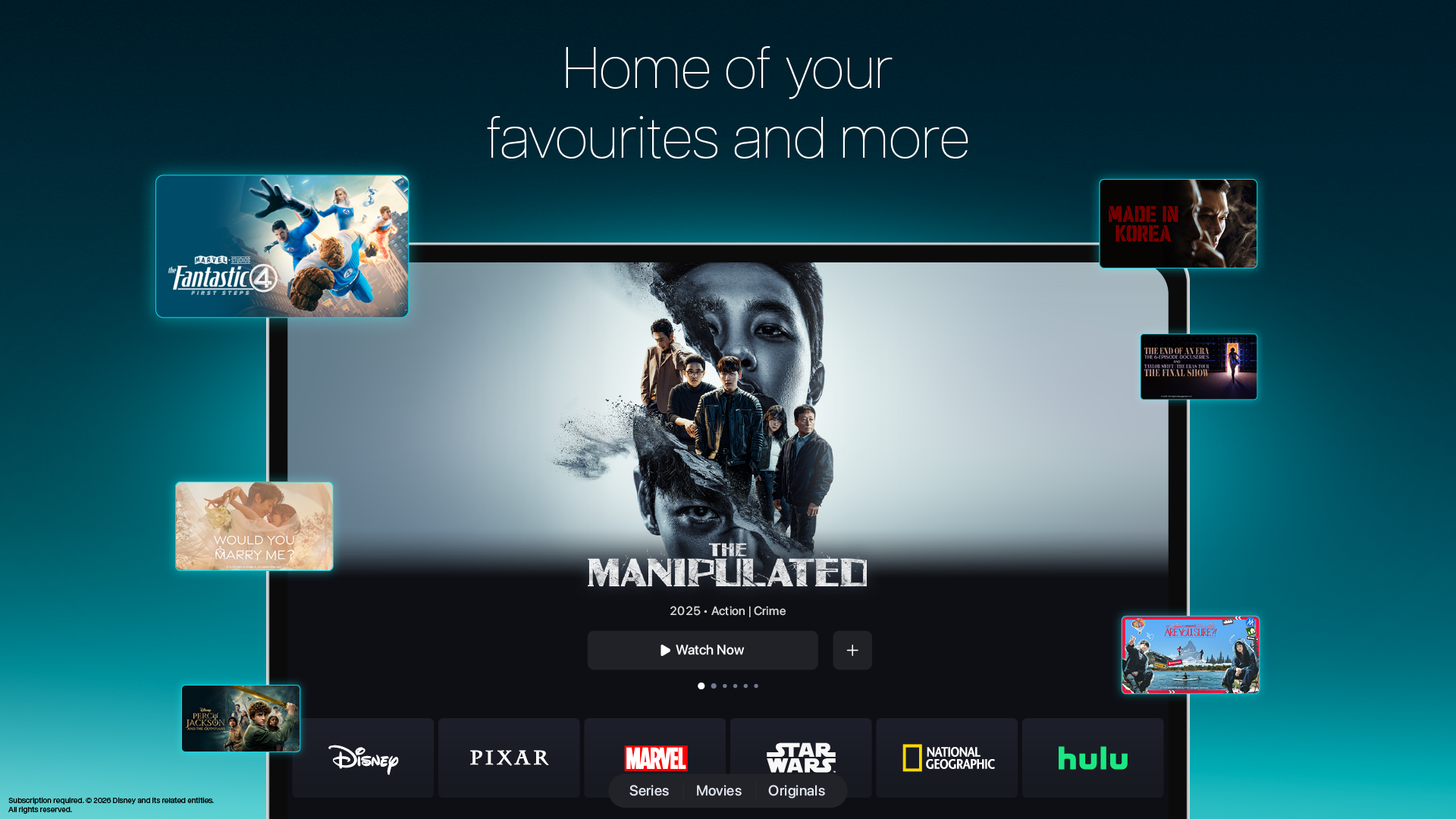 Disney+ Hotstar 25.06.30.0 APK Download by The Walt Disney Company ...
