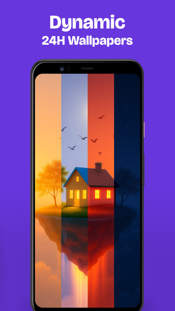 ZEDGE™ Wallpapers & Ringtones 1.12.1 (noarch) (nodpi) (Android 1.5 ...
