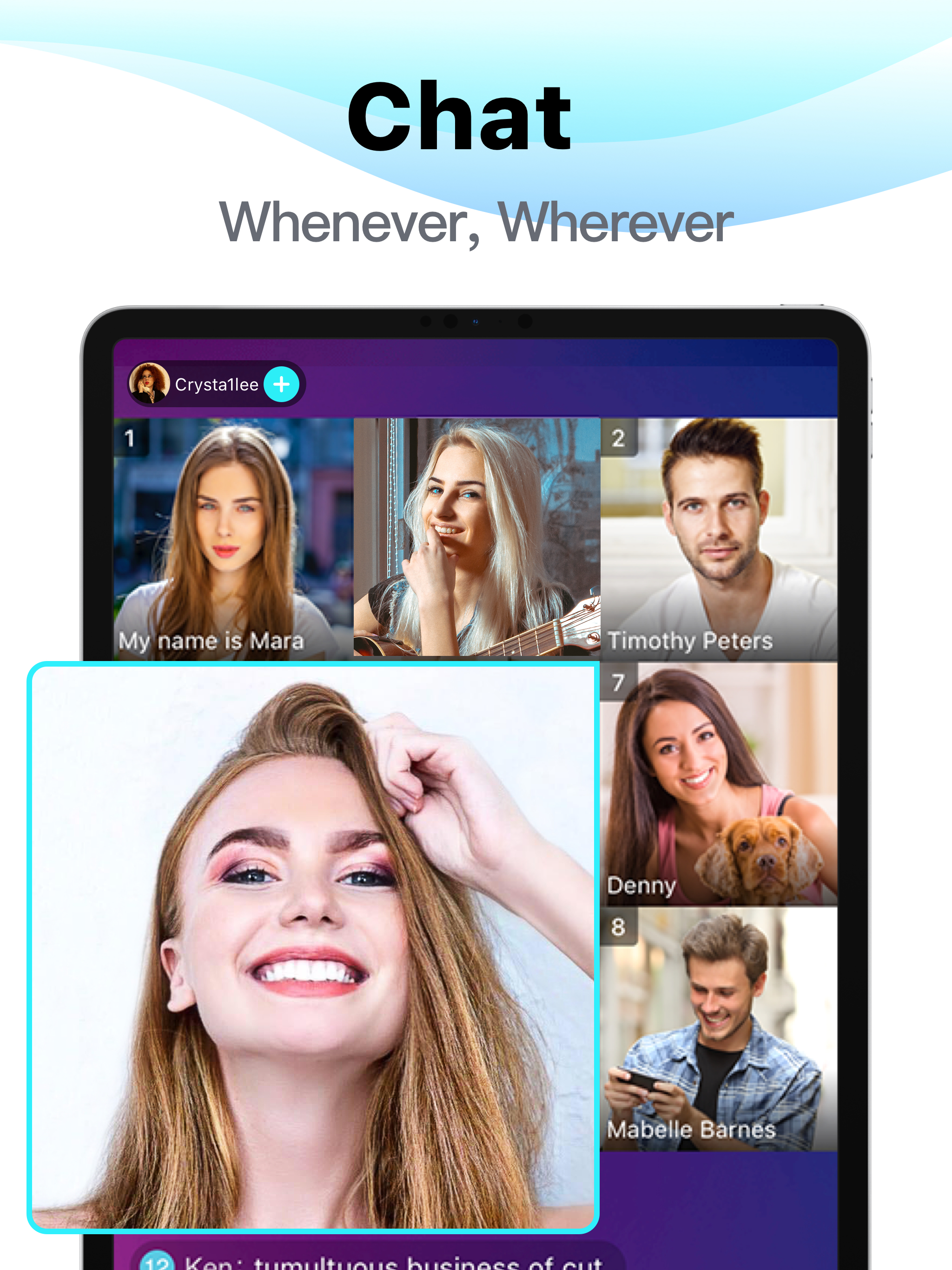 Bigo Live - Live Streaming App 6.45.4 APK Download by BIGO TECHNOLOGY ...