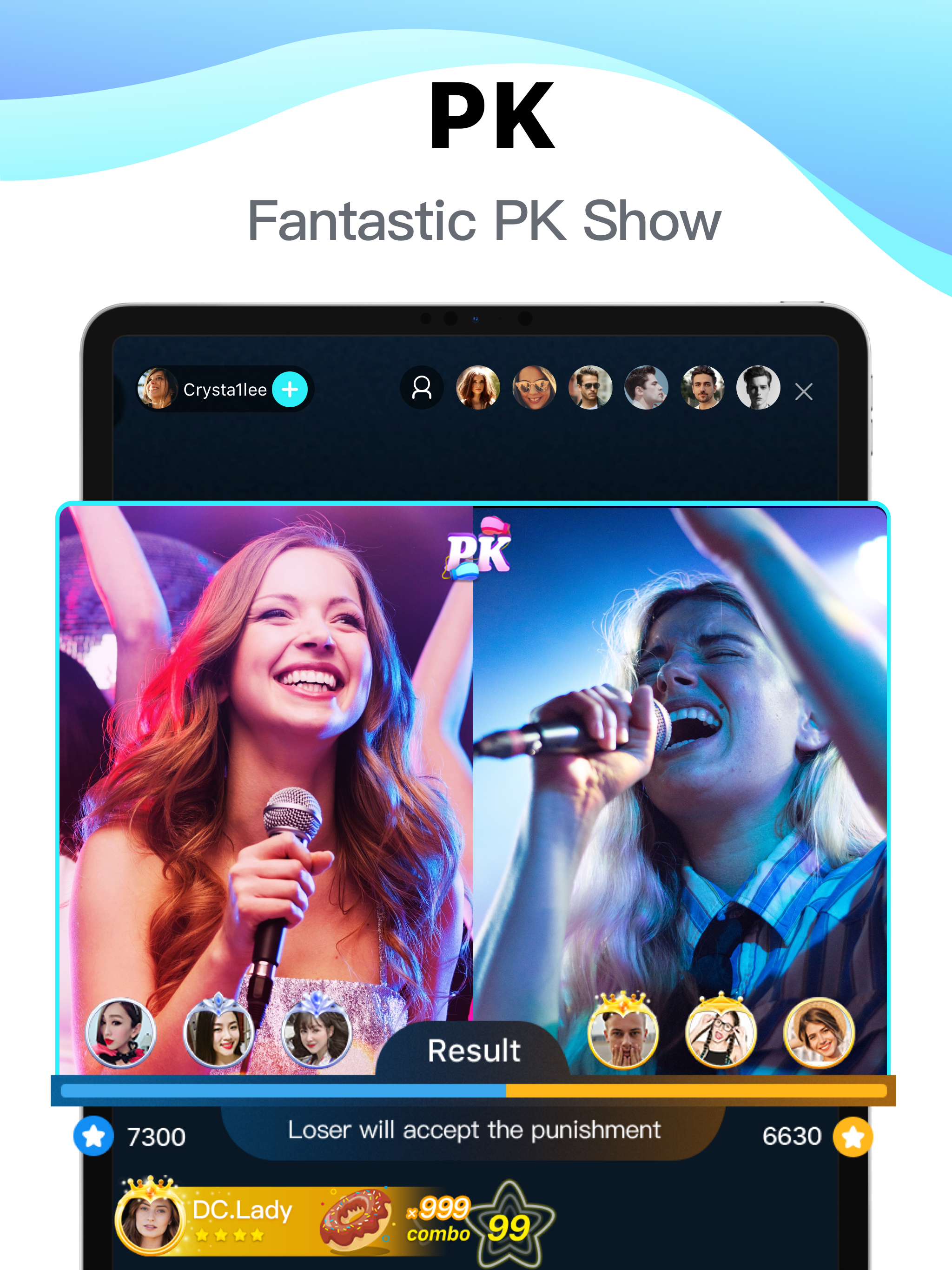 Bigo Live - Live Streaming App 6.45.4 APK Download by BIGO TECHNOLOGY ...