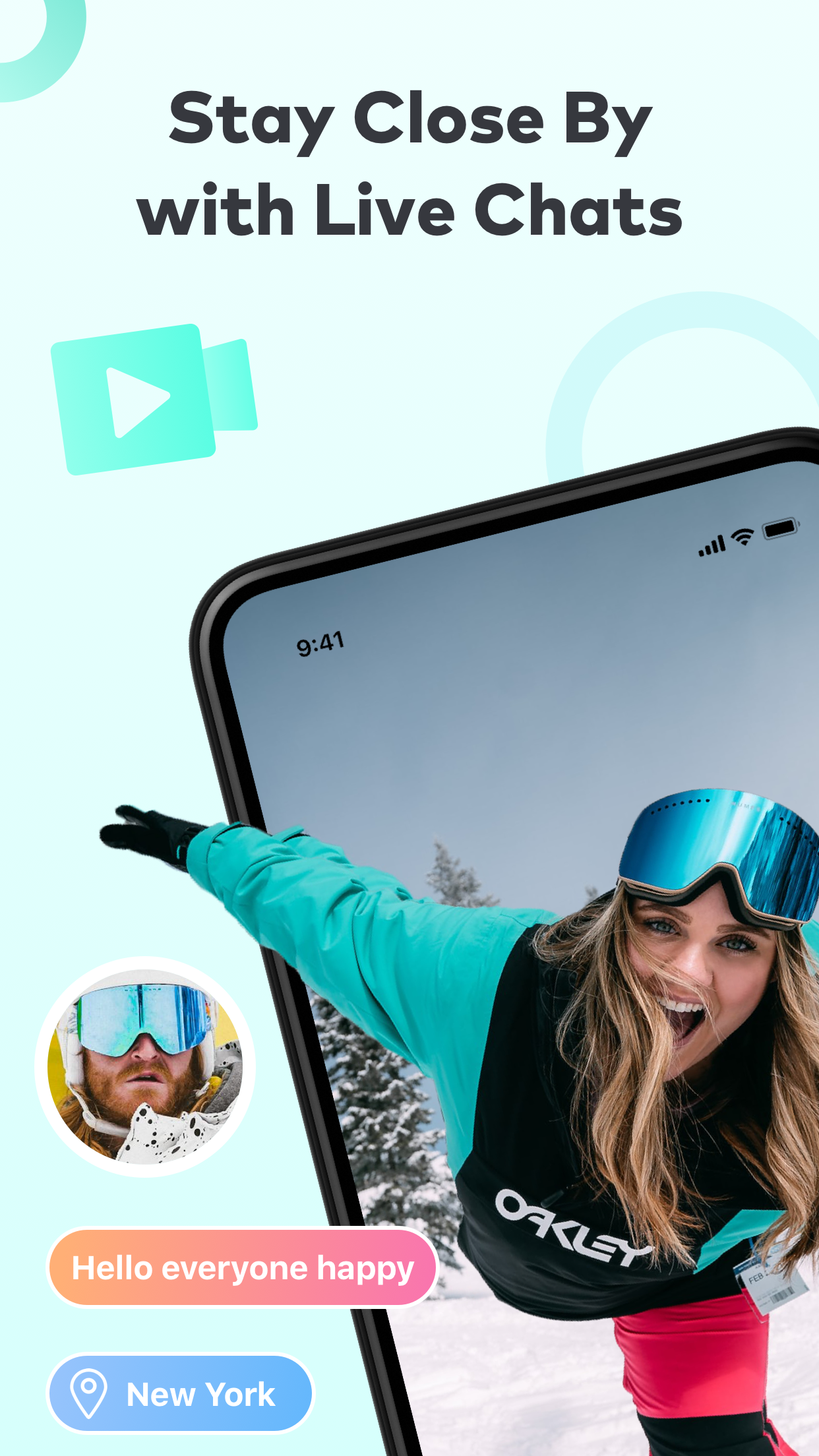 Bigo Live - Live Streaming App 6.45.4 APK Download by BIGO TECHNOLOGY ...