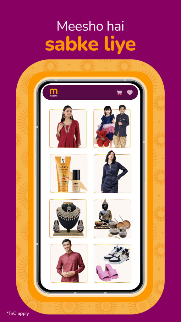 Meesho: Online Shopping App 16.6 APK Download by Meesho - APKMirror