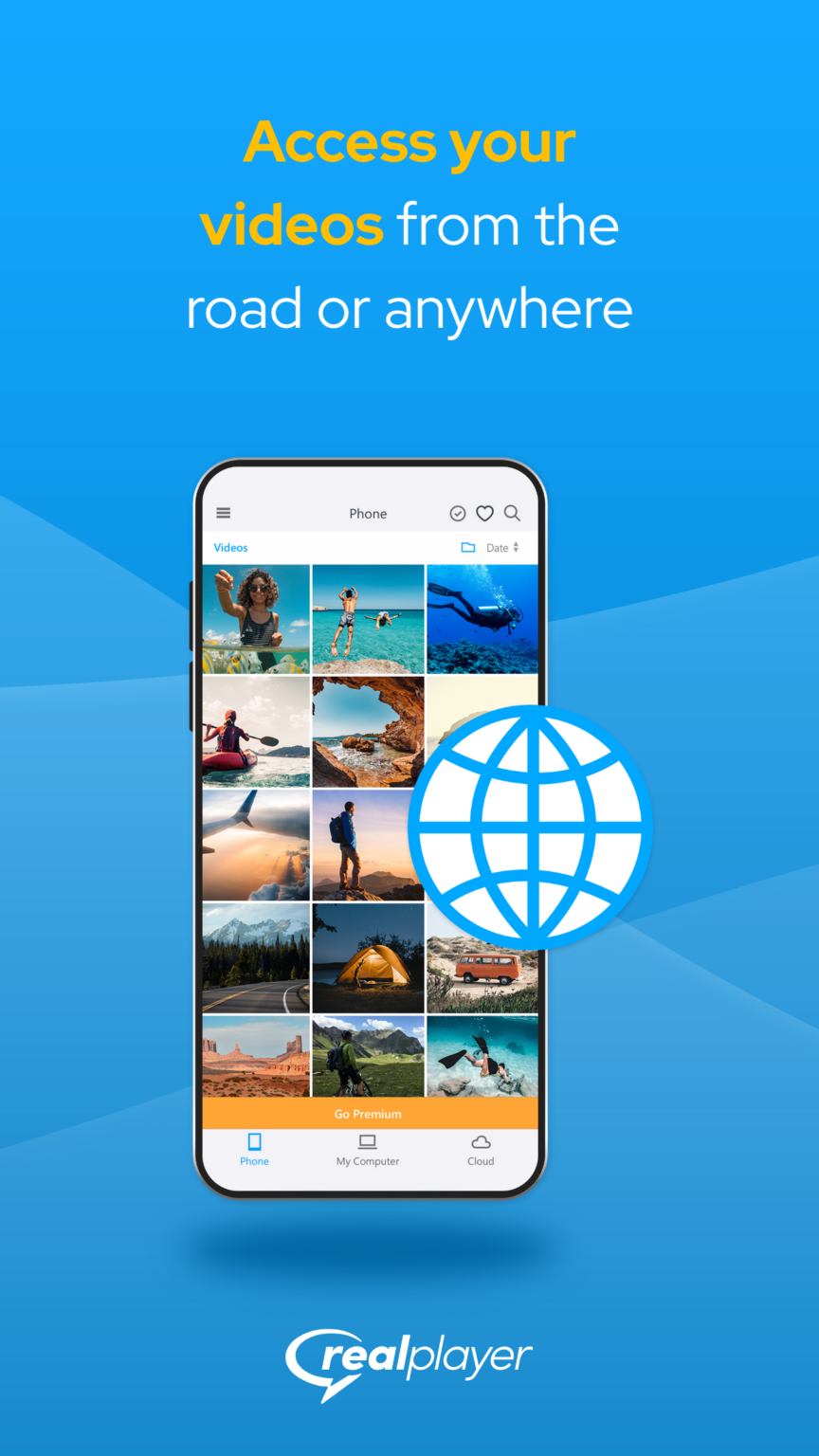 Download RealPlayer APKs for Android - APKMirror