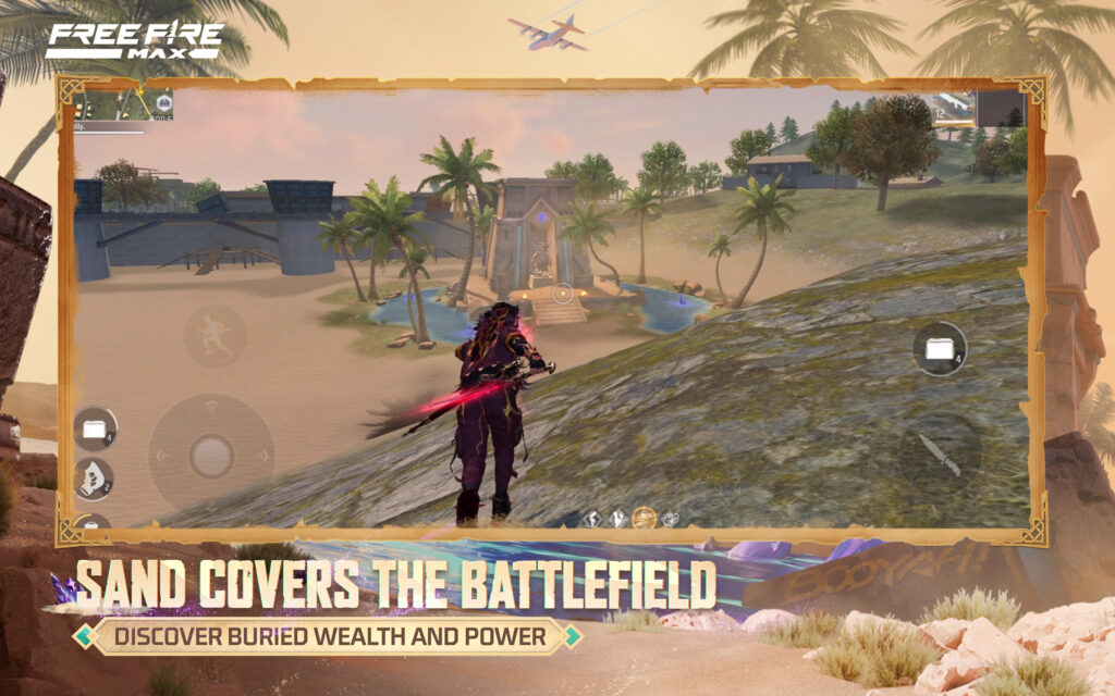 Free Fire MAX 2.121.1 APK Download by Garena International I - APKMirror