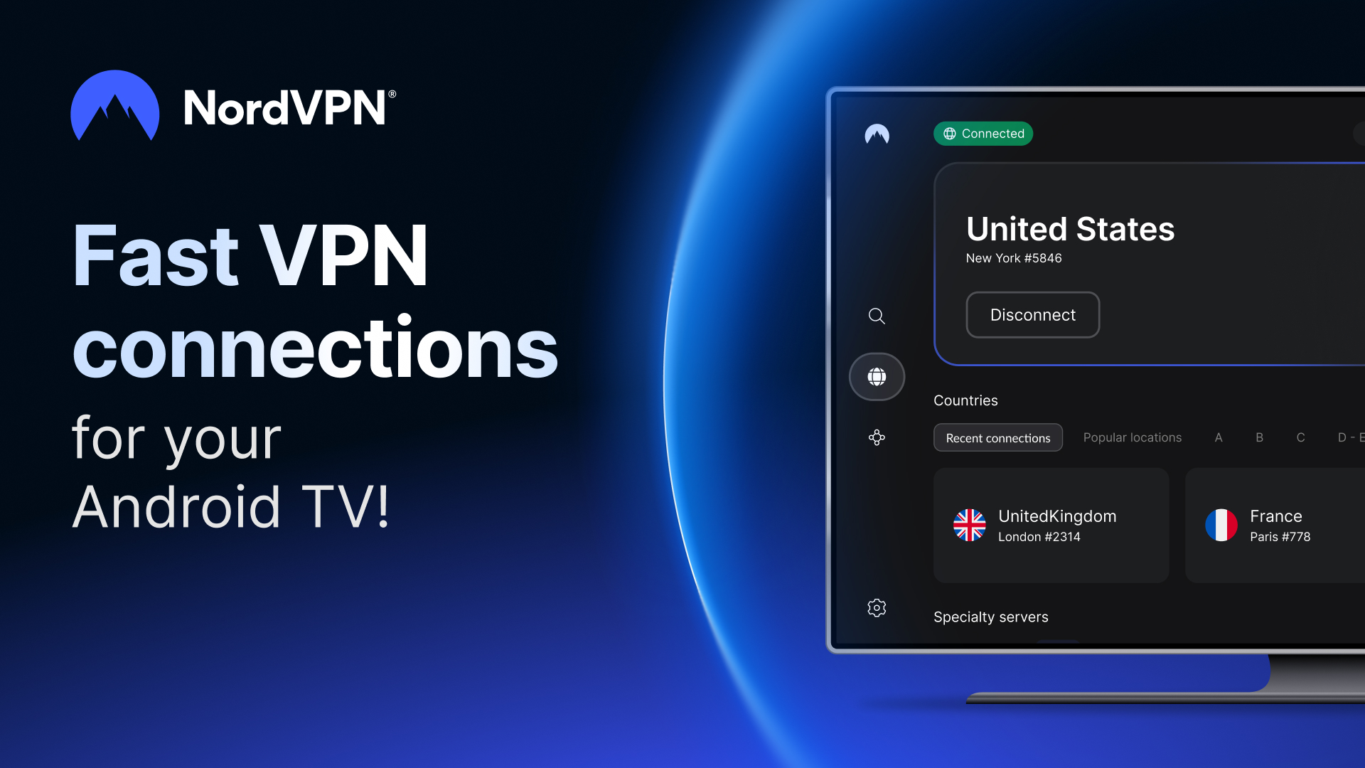 Download NordVPN: Fastest VPN App for Fire Tablet APKs for Android ...