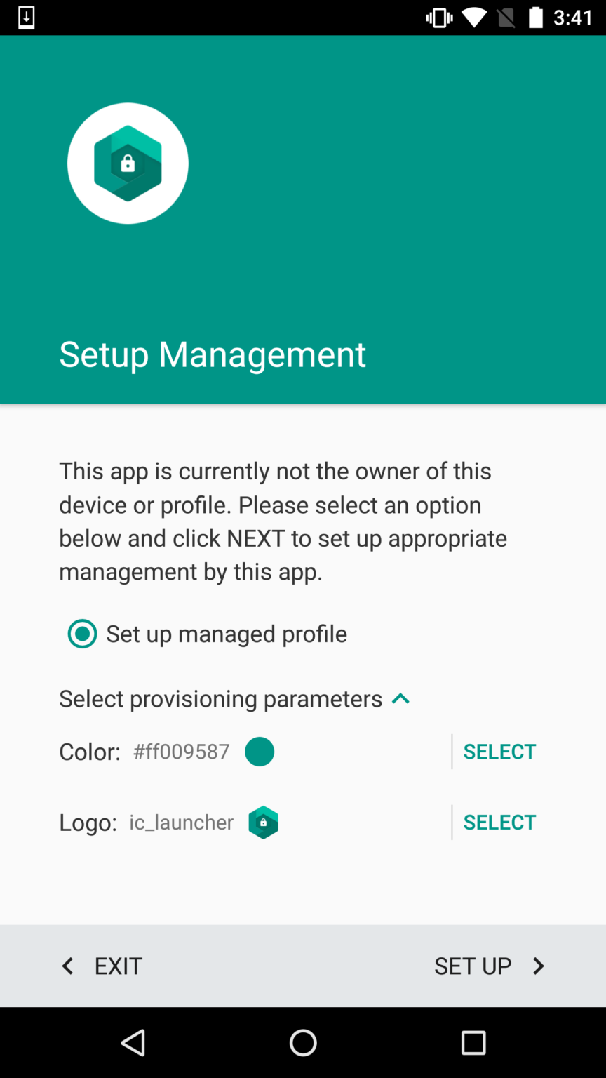 Test DPC 9.0.16 APK Download by Google LLC - APKMirror