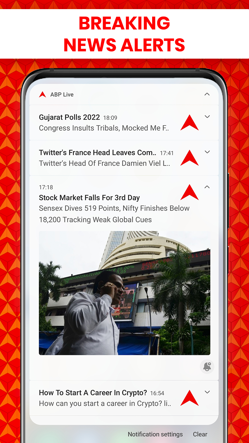 ABP LIVE Official App 13.6.7 APK Download by ABP Network - APKMirror