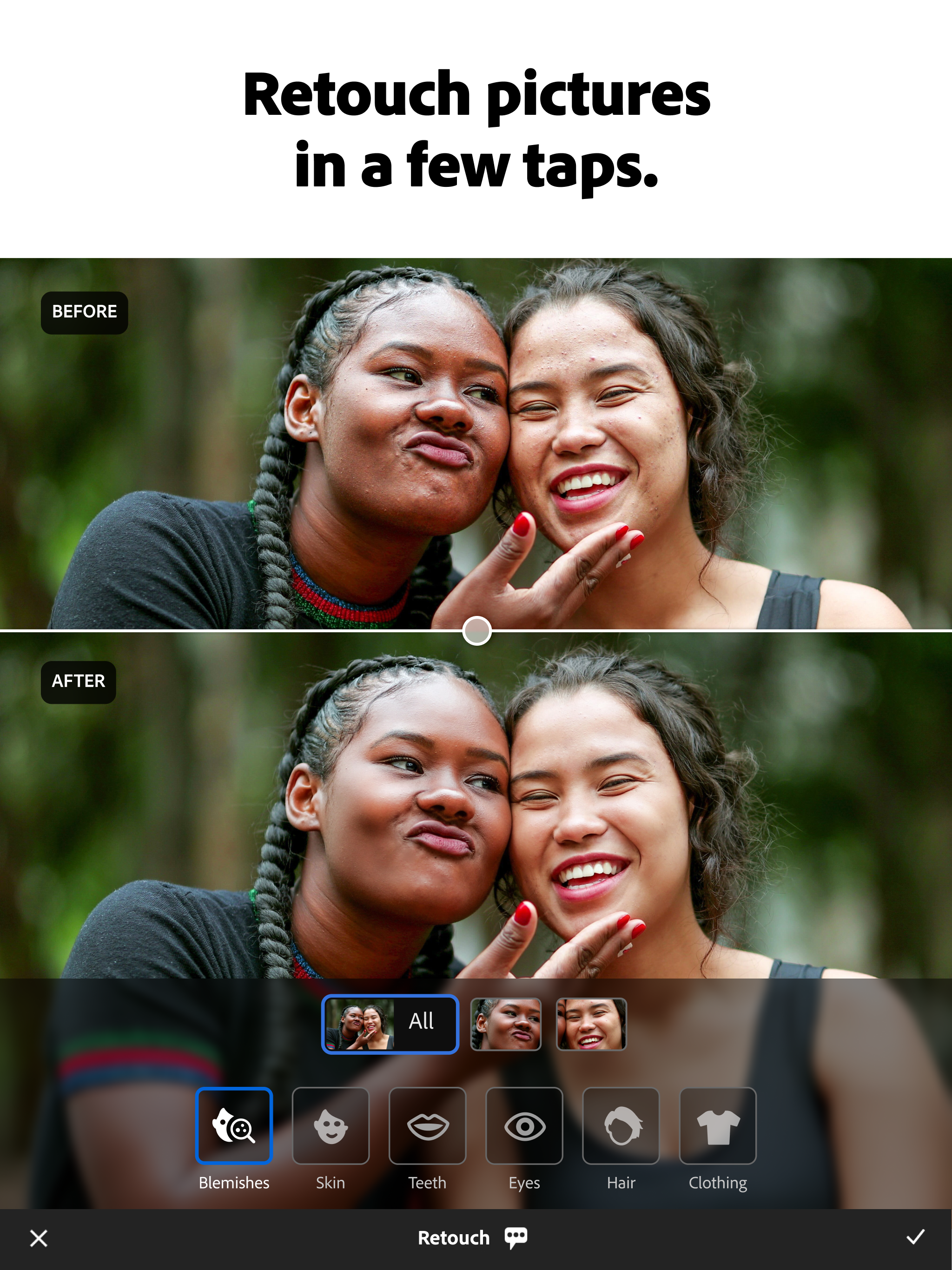 Lightroom Photo & Video Editor 10.3.1 APK Download by Adobe - APKMirror