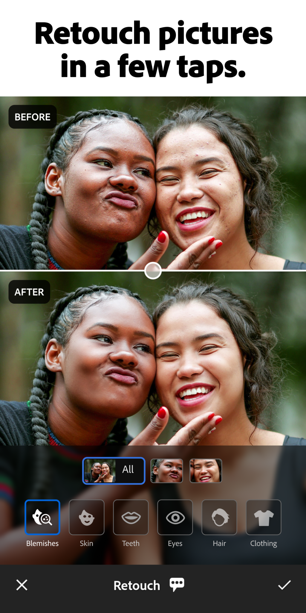Lightroom Photo & Video Editor 9.1.1 (arm64-v8a + x86_64) (480-640dpi ...