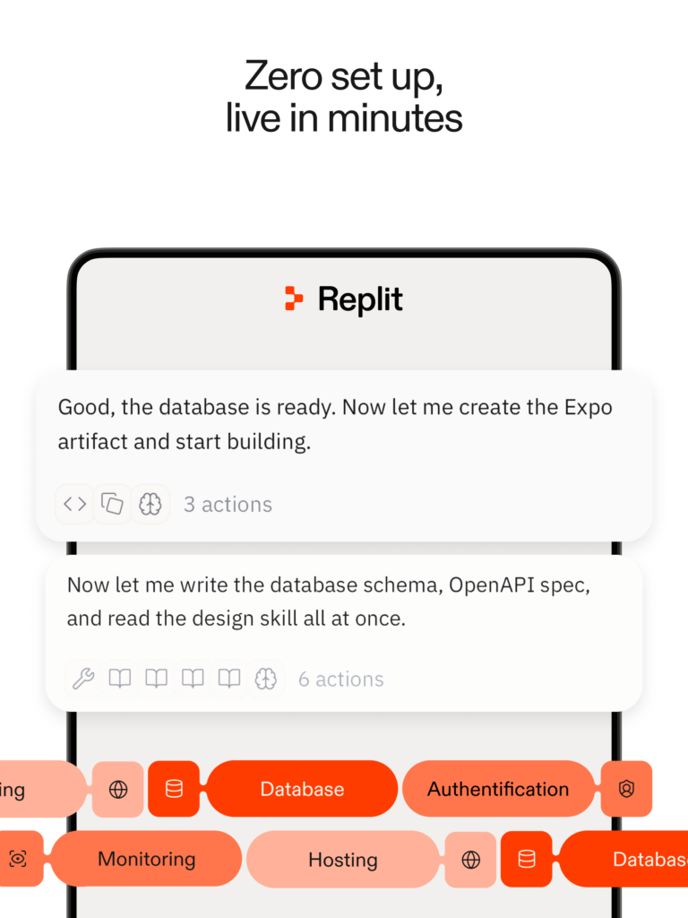 Download Replit: App & Website Builder APKs for Android - APKMirror