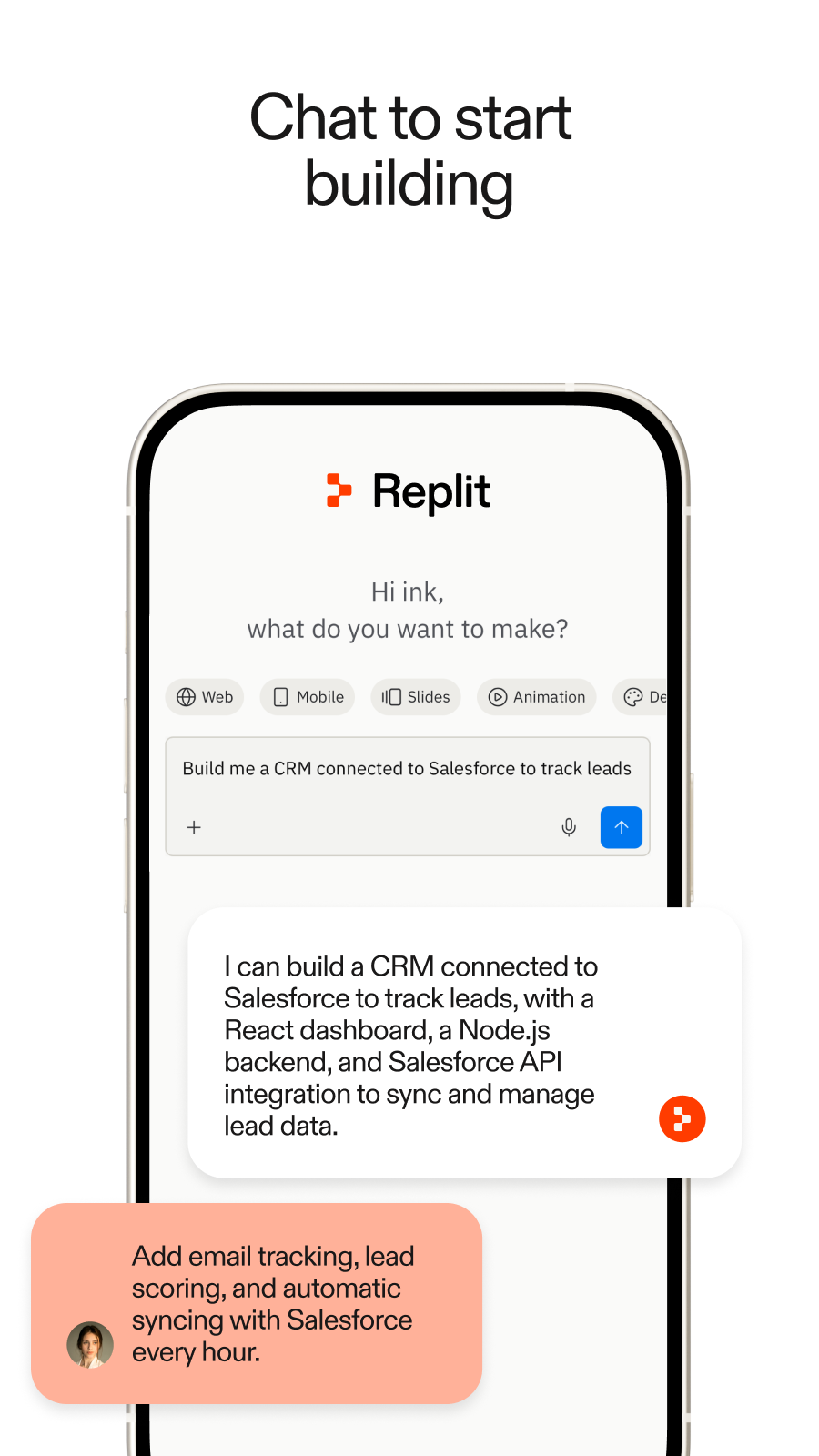 Replit: App & Website Builder 2.26.4 (nodpi) (Android 5.0+) APK ...