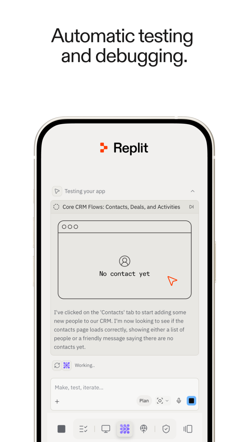 Replit: App & Website Builder 2.26.4 (nodpi) (Android 5.0+) APK ...