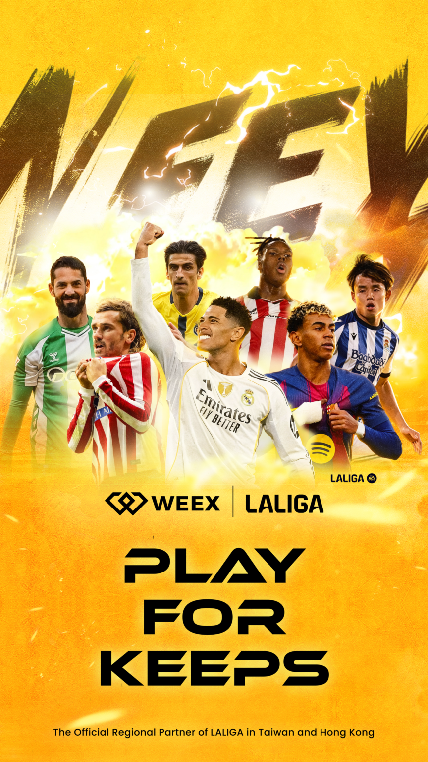 WEEX - Buy Bitcoin & Crypto 4.5.19 APK Download by WEEX PRO - APKMirror