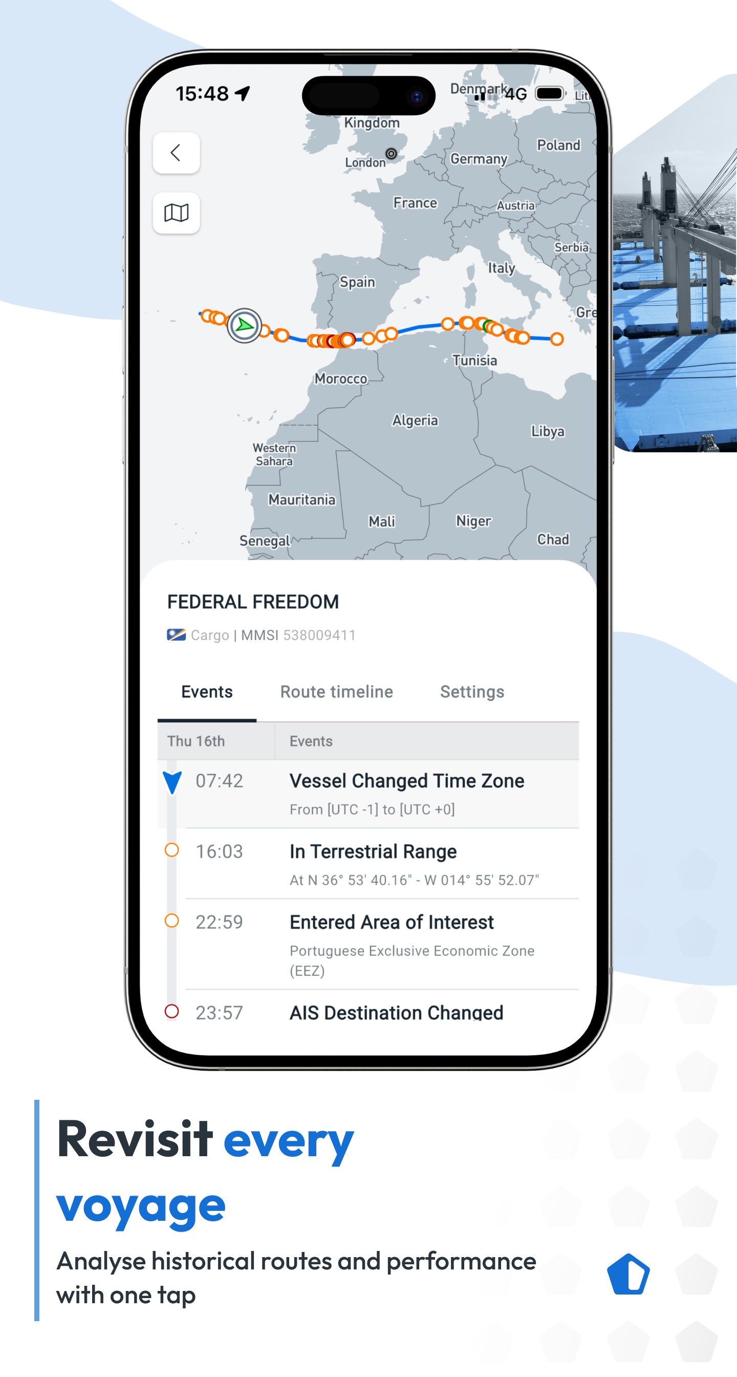 Download MarineTraffic - Ship Tracking APKs for Android - APKMirror