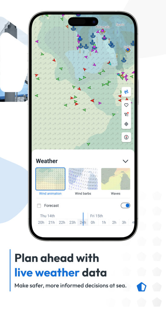 Download MarineTraffic - Ship Tracking APKs for Android - APKMirror