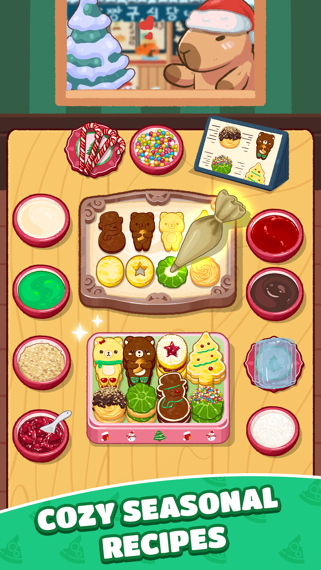 Download Cookingdom APKs for Android - APKMirror